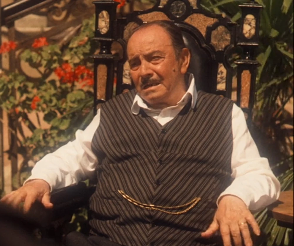 Francesco Ciccio | DonnieBrasco Wiki | Fandom