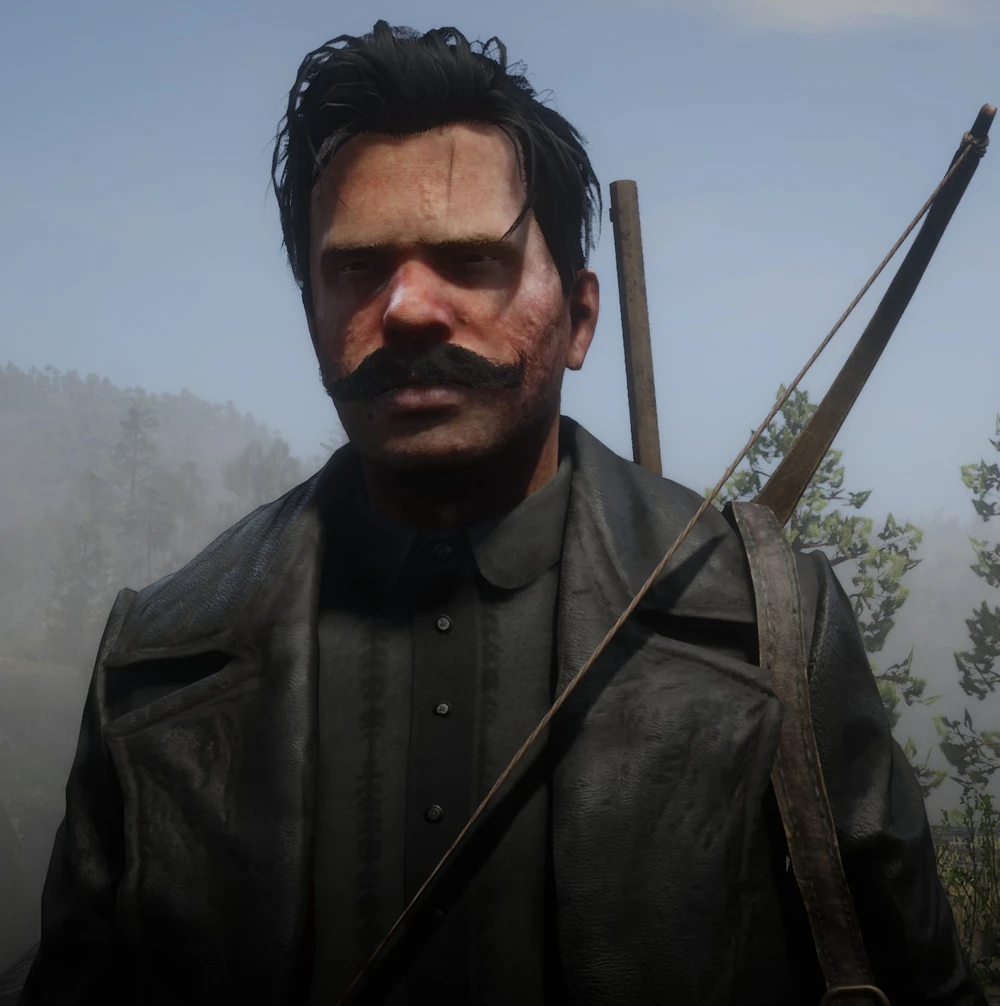 Little Pete | DonnieBrasco Wiki | Fandom