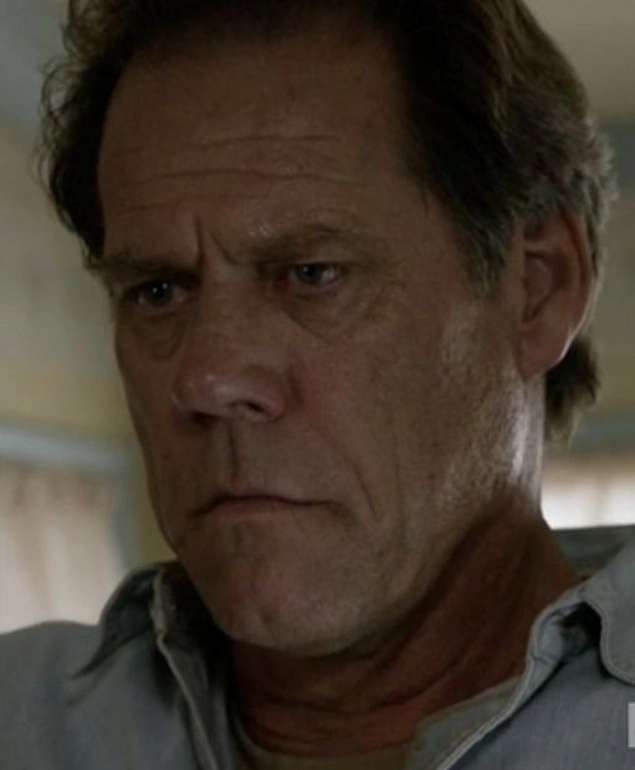 Jack Mackey | DonnieBrasco Wiki | Fandom