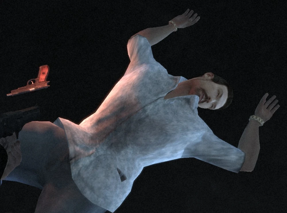 Joey Yan | DonnieBrasco Wiki | Fandom