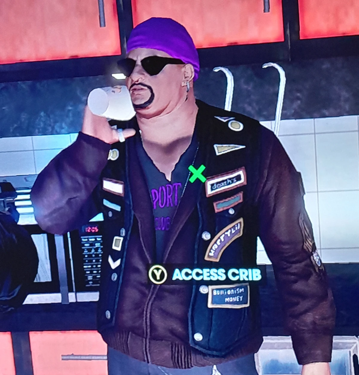 Rod G. Branciforte | DonnieBrasco Wiki | Fandom