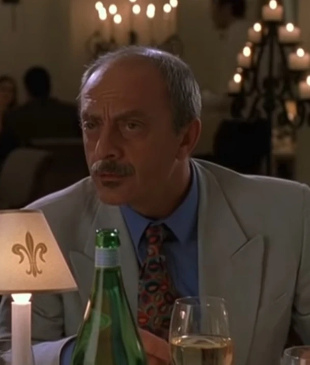 Pino De Bonis | DonnieBrasco Wiki | Fandom