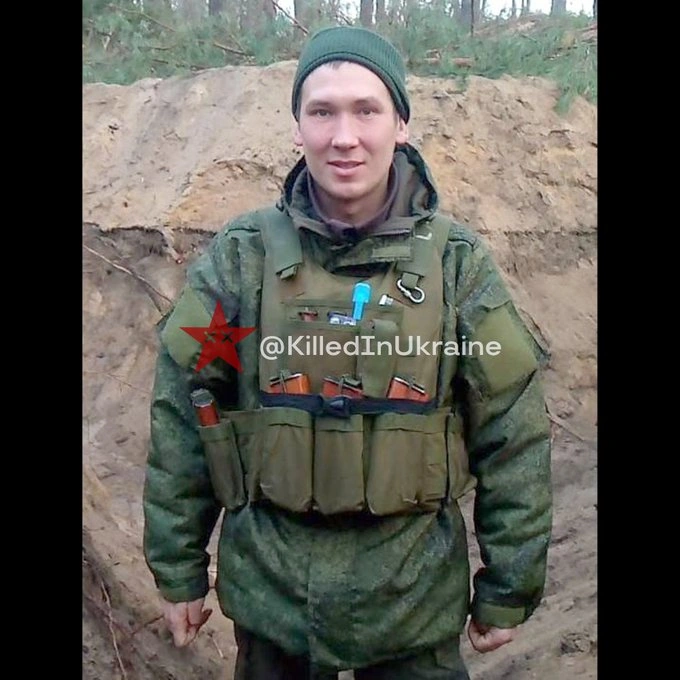 Ainur I. Sagitov | DonnieBrasco Wiki | Fandom