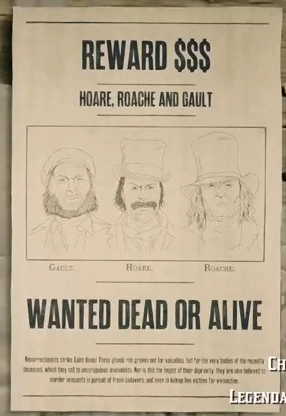 Gault David | DonnieBrasco Wiki | Fandom