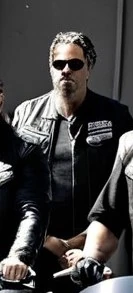 Hubert Z. Mouton | DonnieBrasco Wiki | Fandom