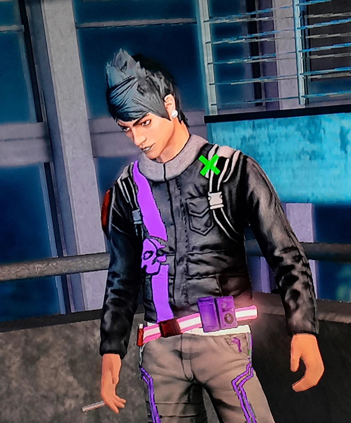 Cameron Khan | DonnieBrasco Wiki | Fandom