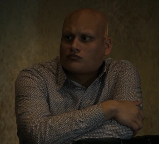 Alejandro Rosario | DonnieBrasco Wiki | Fandom