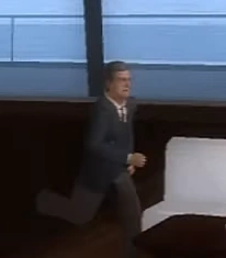 Argus Ferguson | DonnieBrasco Wiki | Fandom