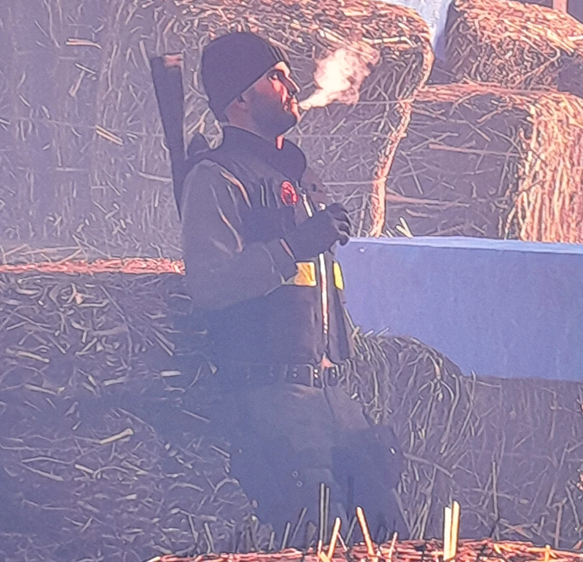 Damascus Best | DonnieBrasco Wiki | Fandom