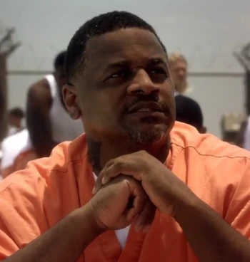 Russell Divine | DonnieBrasco Wiki | Fandom