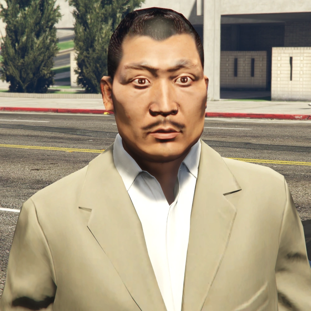 Josh Sherman | DonnieBrasco Wiki | Fandom