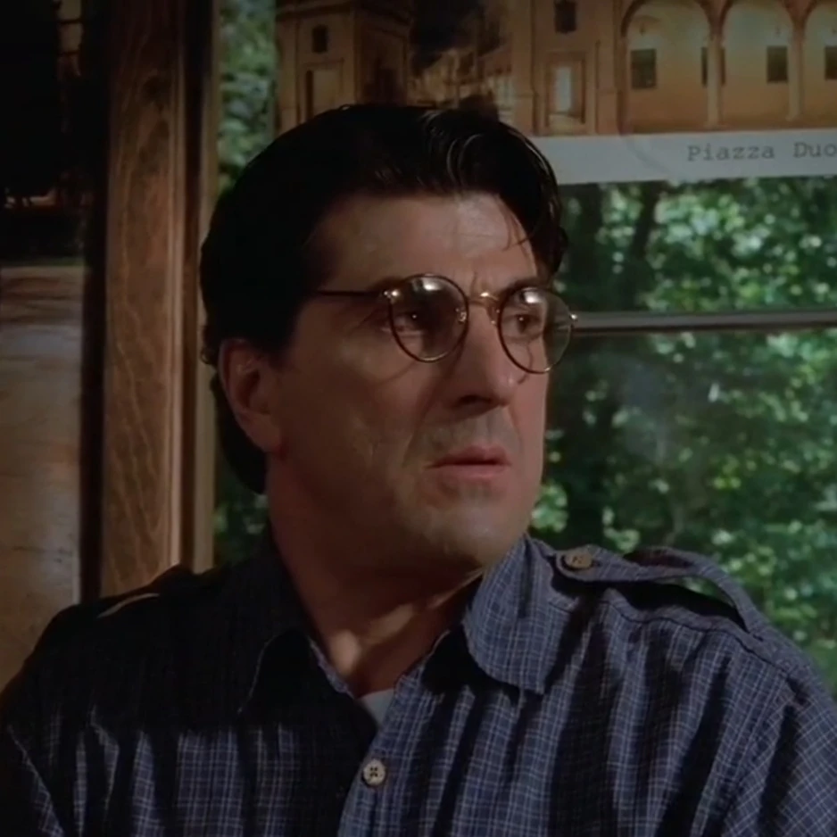 Febby Petrulio | DonnieBrasco Wiki | Fandom