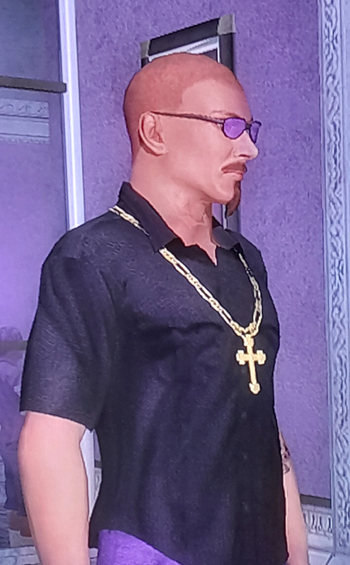 Kiko de Leon Godoy | DonnieBrasco Wiki | Fandom