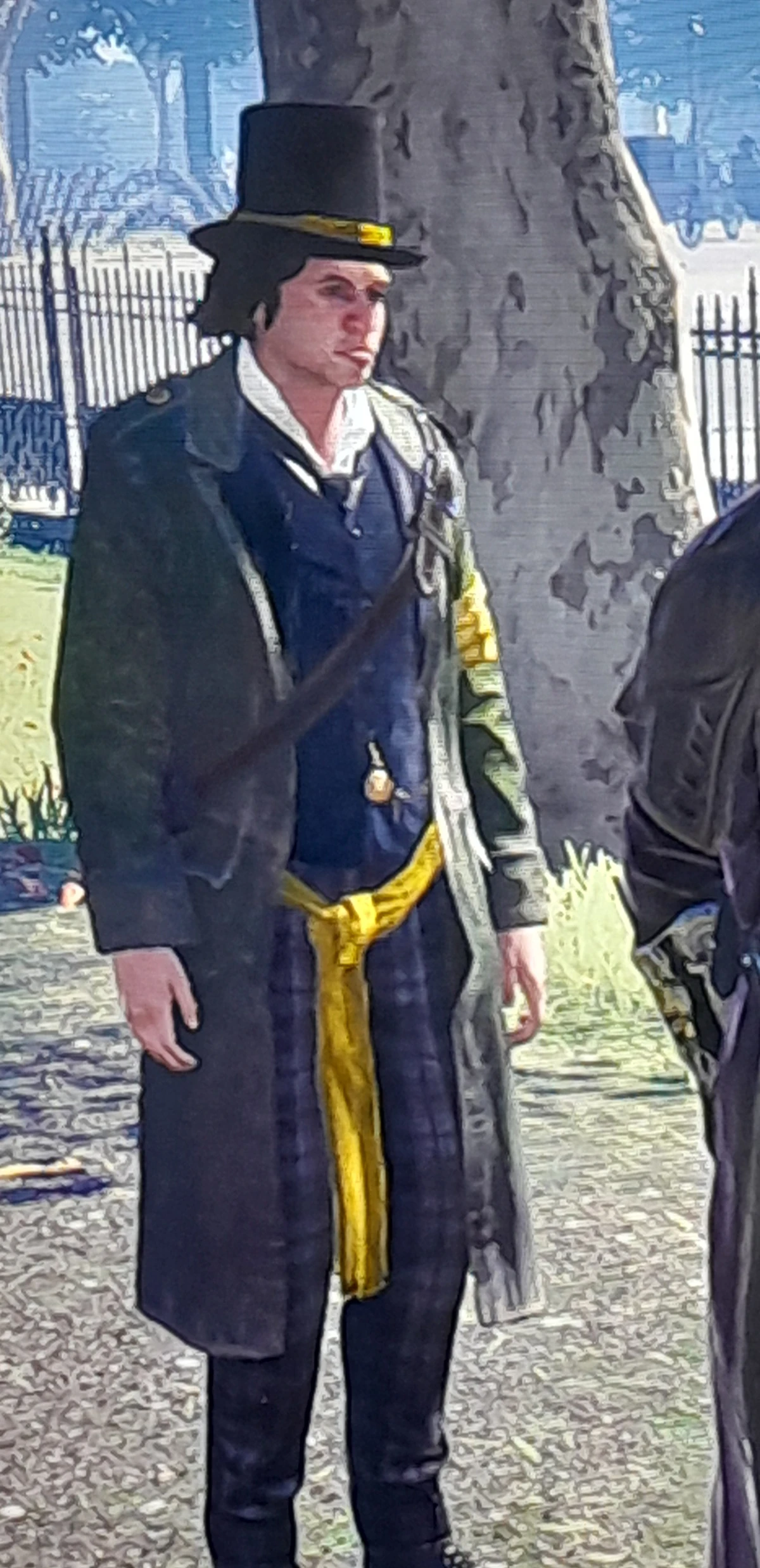 Ceallach Ó Cathal | DonnieBrasco Wiki | Fandom