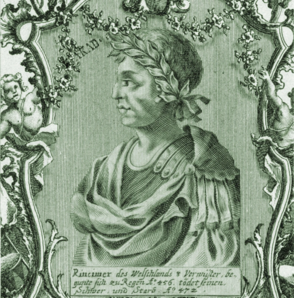 Ricimer | DonnieBrasco Wiki | Fandom