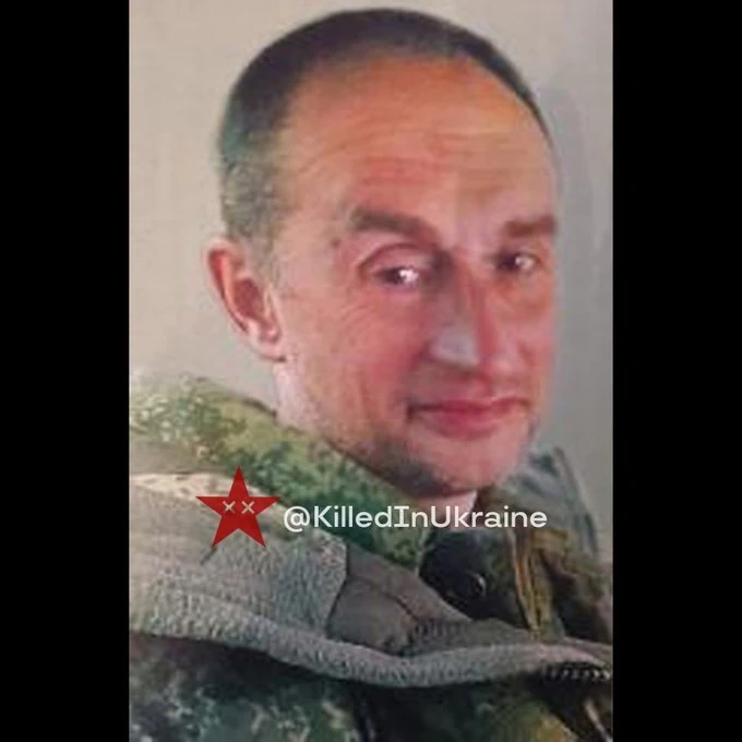 Ilya M. Rogachev | DonnieBrasco Wiki | Fandom