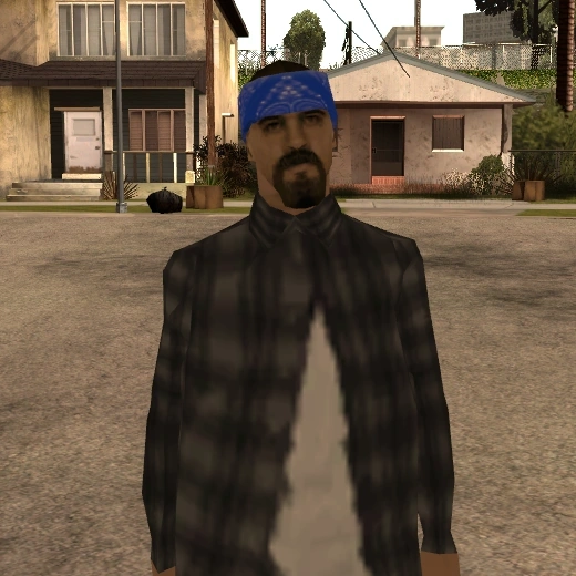 Robert Torres | DonnieBrasco Wiki | Fandom