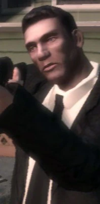 Anthony Di Rocco | DonnieBrasco Wiki | Fandom