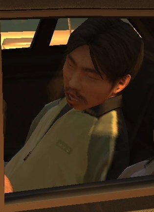 Hak Jung-Hee | DonnieBrasco Wiki | Fandom