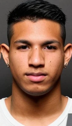 Jay Guzman Merlini | DonnieBrasco Wiki | Fandom