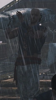 Arthur Trewin | DonnieBrasco Wiki | Fandom