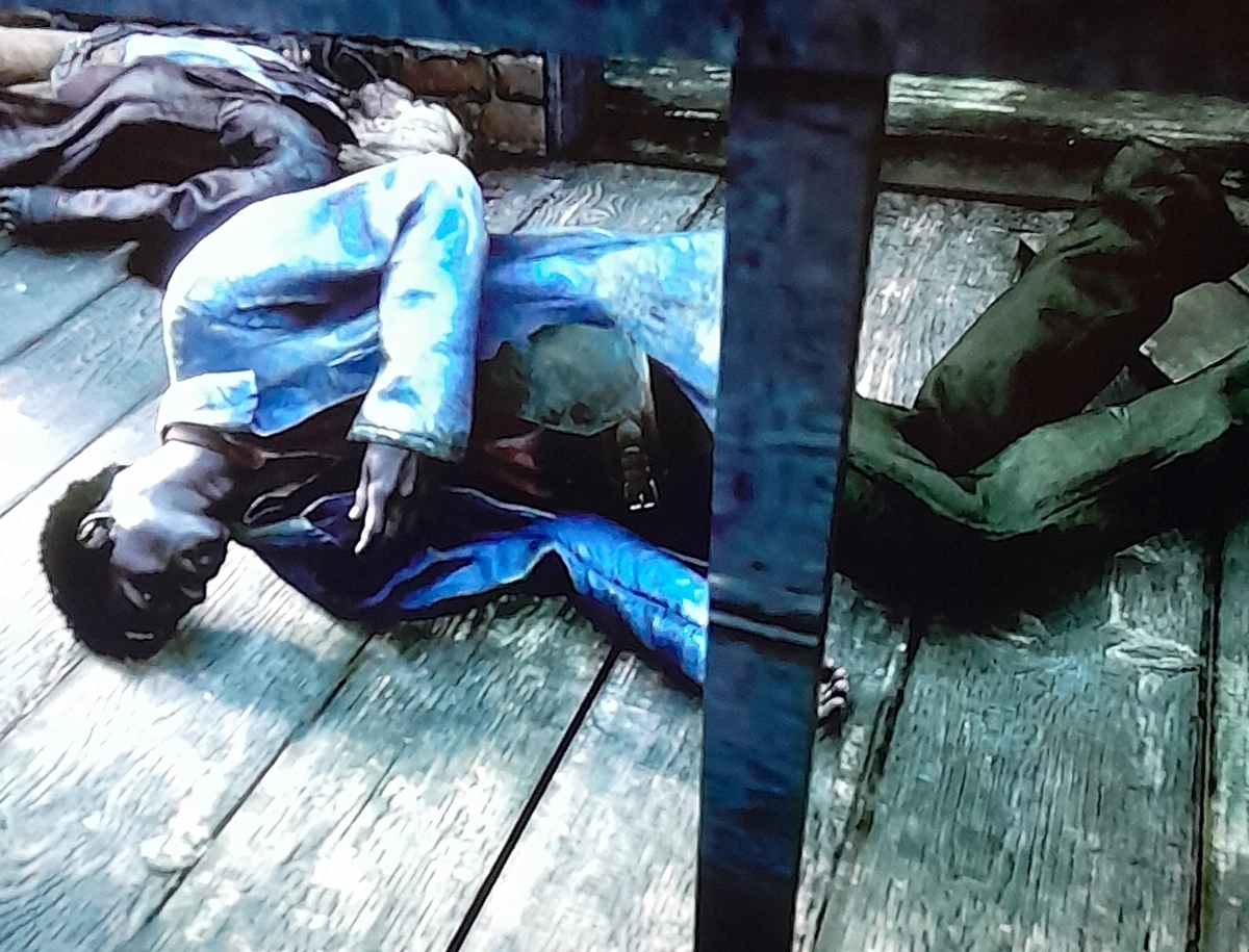 Alanzo S. Alvey | DonnieBrasco Wiki | Fandom