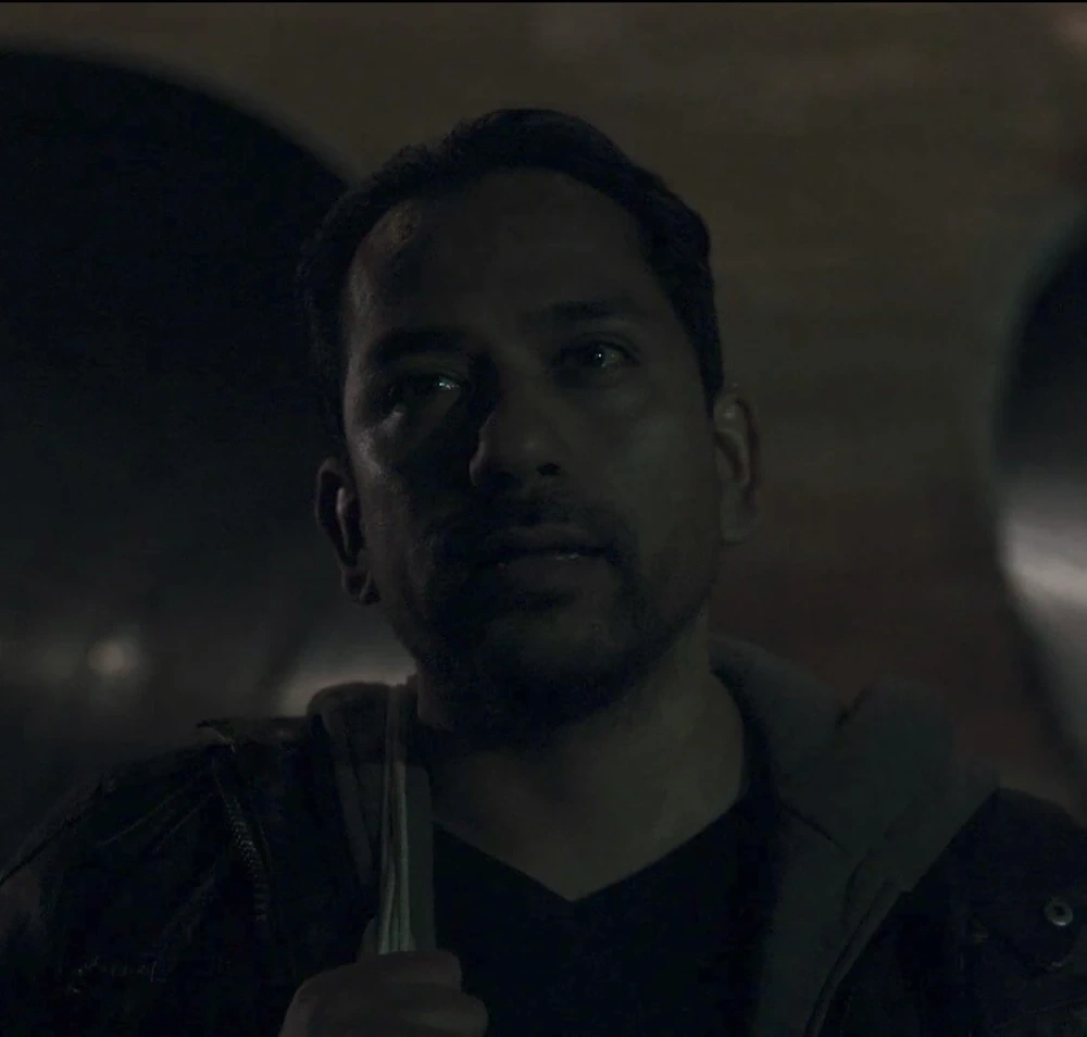 Diego DeLaO | DonnieBrasco Wiki | Fandom