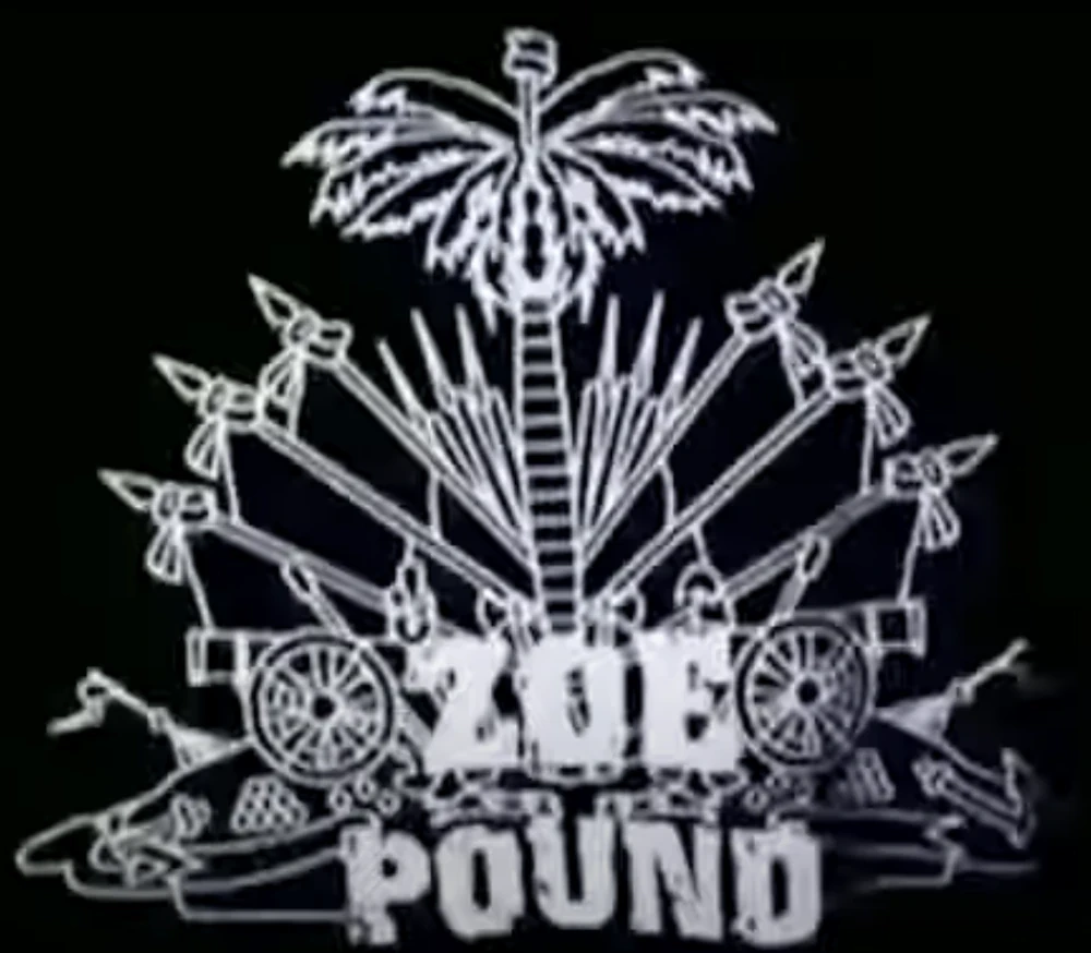 Zoe Pound | DonnieBrasco Wiki | Fandom