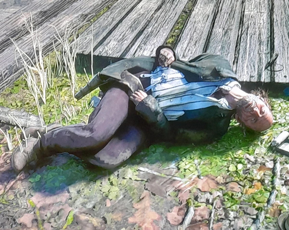 Nathaniel M. Archer | DonnieBrasco Wiki | Fandom