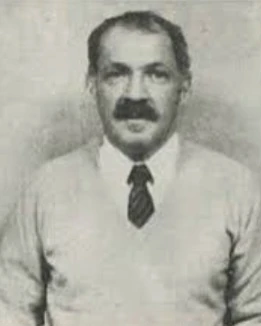 Evsei Argon | DonnieBrasco Wiki | Fandom