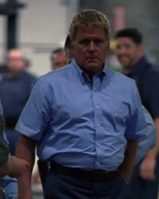 Ron Forenall | DonnieBrasco Wiki | Fandom