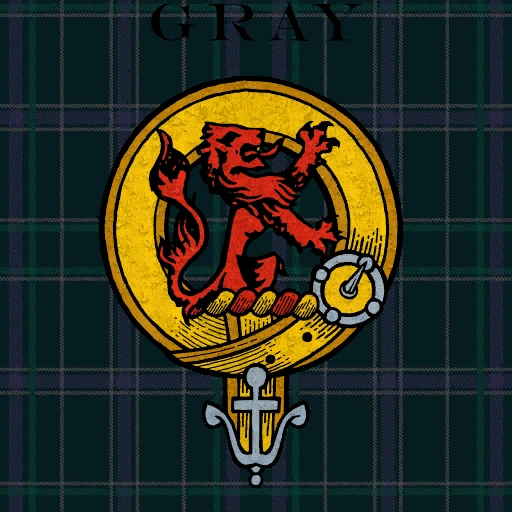 Gray Family | DonnieBrasco Wiki | Fandom