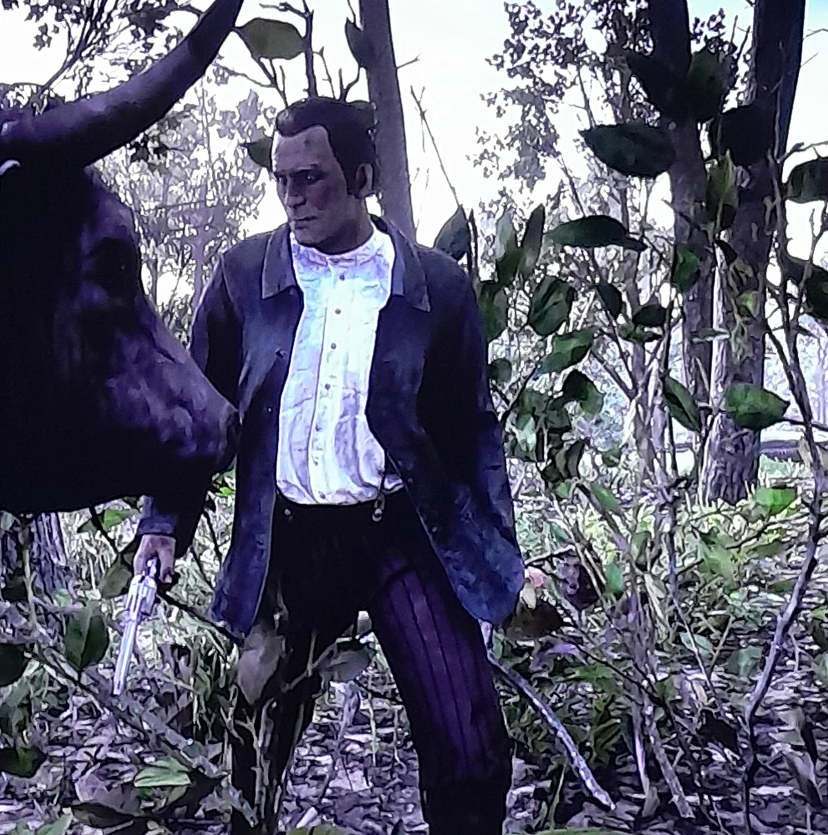 Al Rowlee | DonnieBrasco Wiki | Fandom