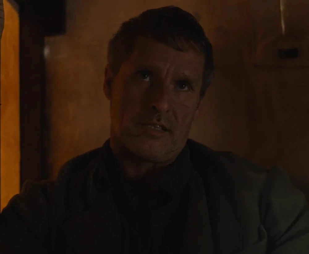 Craig Mason | DonnieBrasco Wiki | Fandom