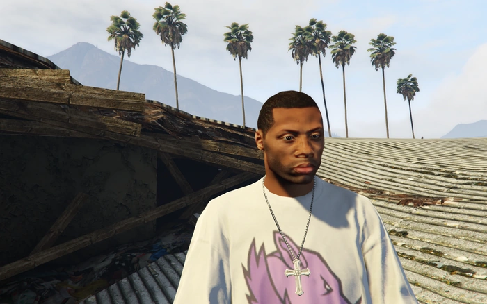 Terrance Broward | DonnieBrasco Wiki | Fandom