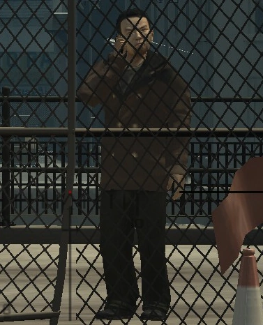 Yu Shin-yung | DonnieBrasco Wiki | Fandom