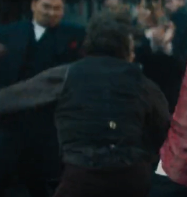 Blake Egan | DonnieBrasco Wiki | Fandom