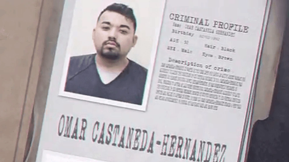 Omar Castaneda-Hernandez | DonnieBrasco Wiki | Fandom