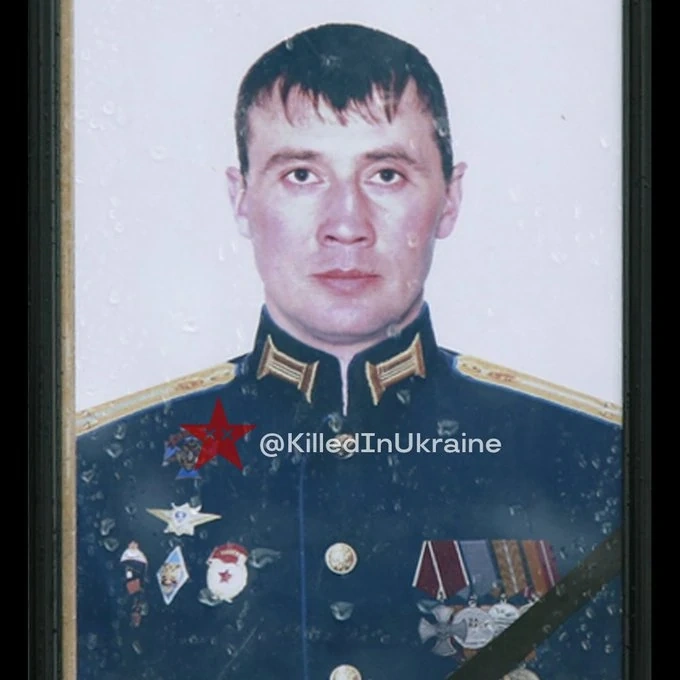 Aidar F. Valinurov | DonnieBrasco Wiki | Fandom