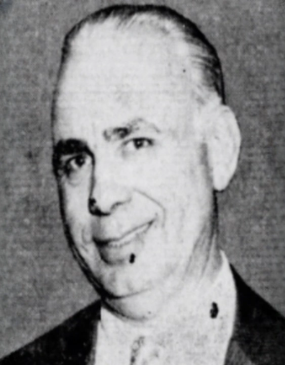 John LaRocca | DonnieBrasco Wiki | Fandom