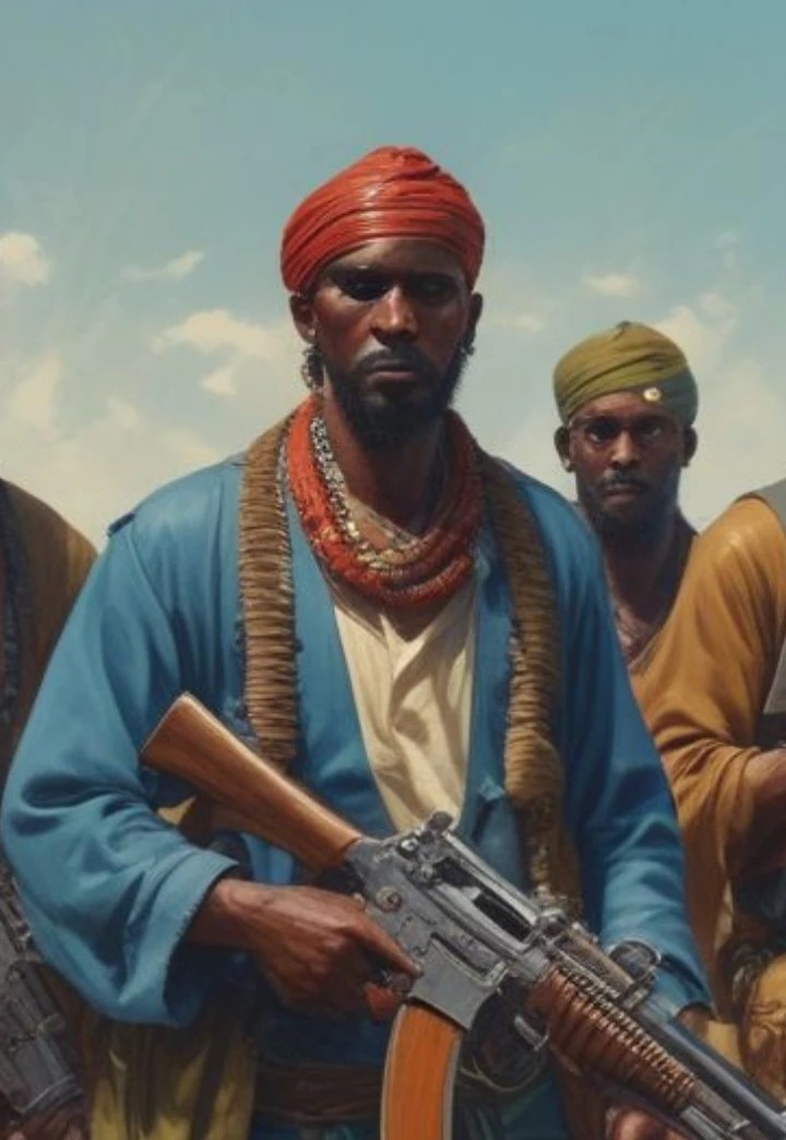 Haybe Abdullah Digil | DonnieBrasco Wiki | Fandom