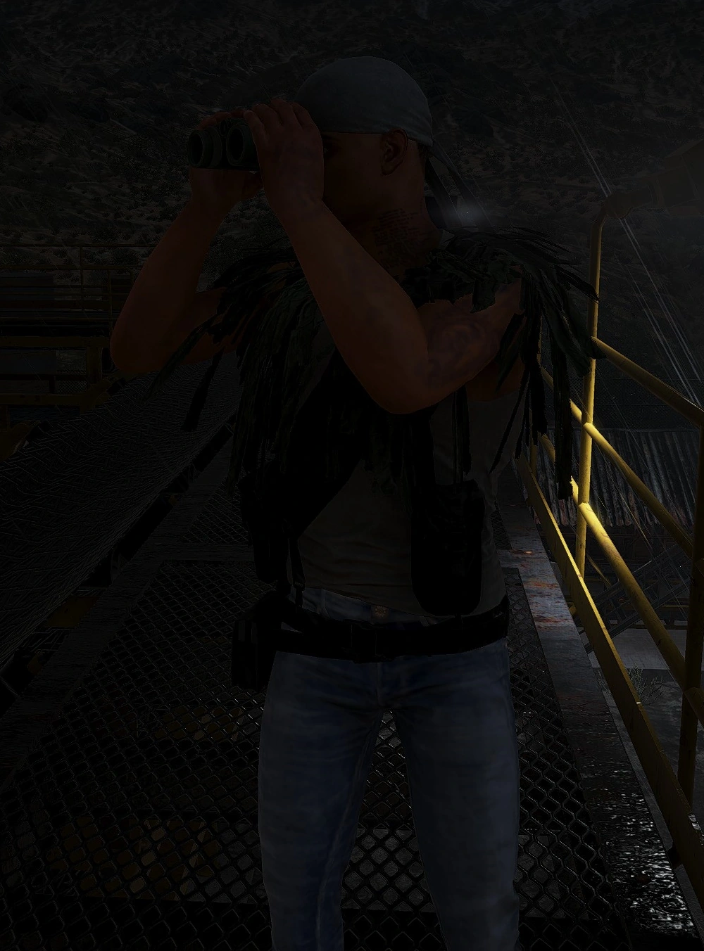 Lizinio Roselló | DonnieBrasco Wiki | Fandom