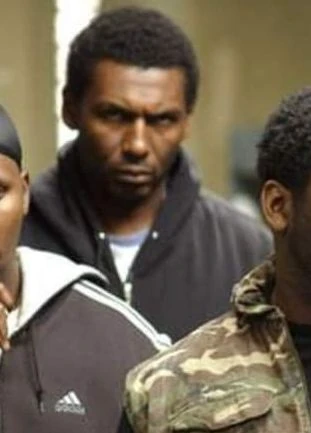 Sakeem Memmott | DonnieBrasco Wiki | Fandom