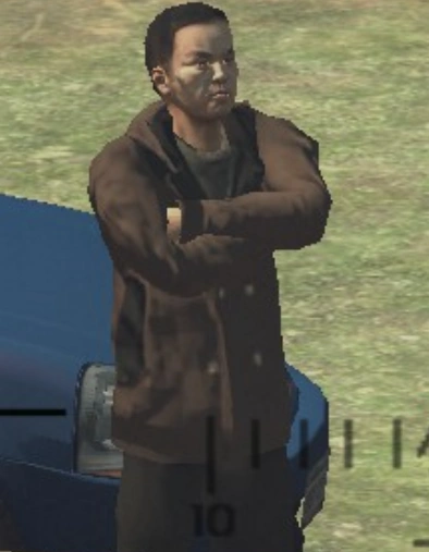 Yu Yeong-cheol | DonnieBrasco Wiki | Fandom