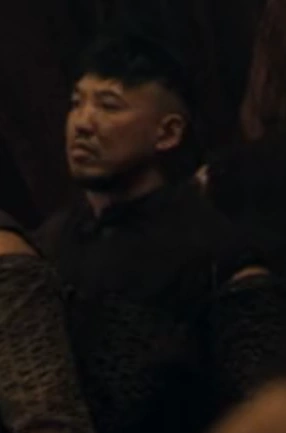 Gong Jiarong | DonnieBrasco Wiki | Fandom