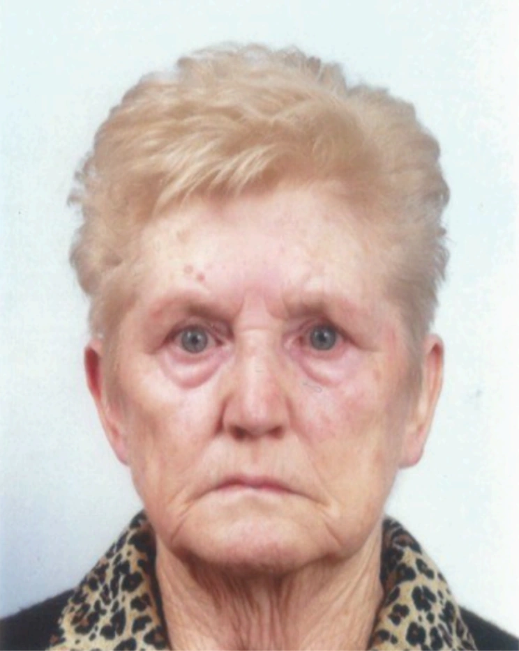 Martine Mansuy | DonnieBrasco Wiki | Fandom