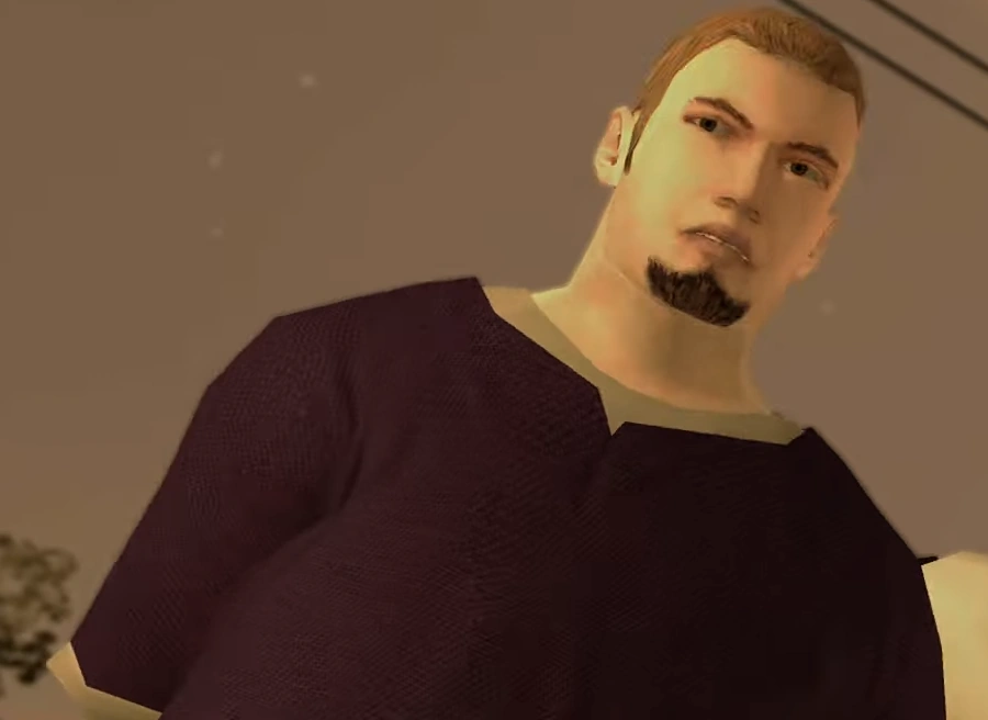 Okey R. Willey | DonnieBrasco Wiki | Fandom