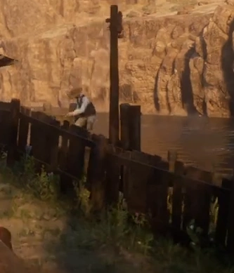 Johnny R. Michaels | DonnieBrasco Wiki | Fandom