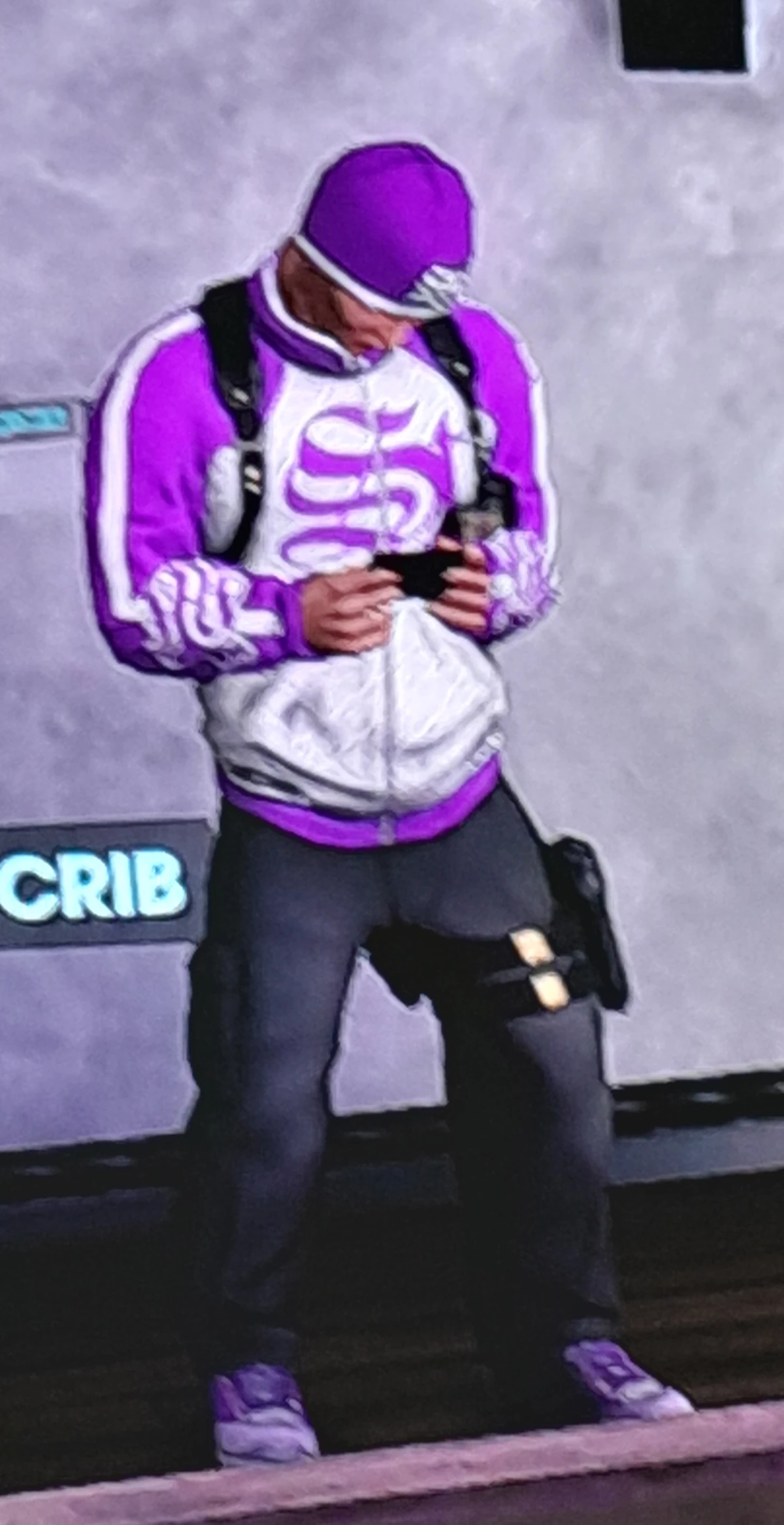 Herman Lam Yan-Lung | DonnieBrasco Wiki | Fandom