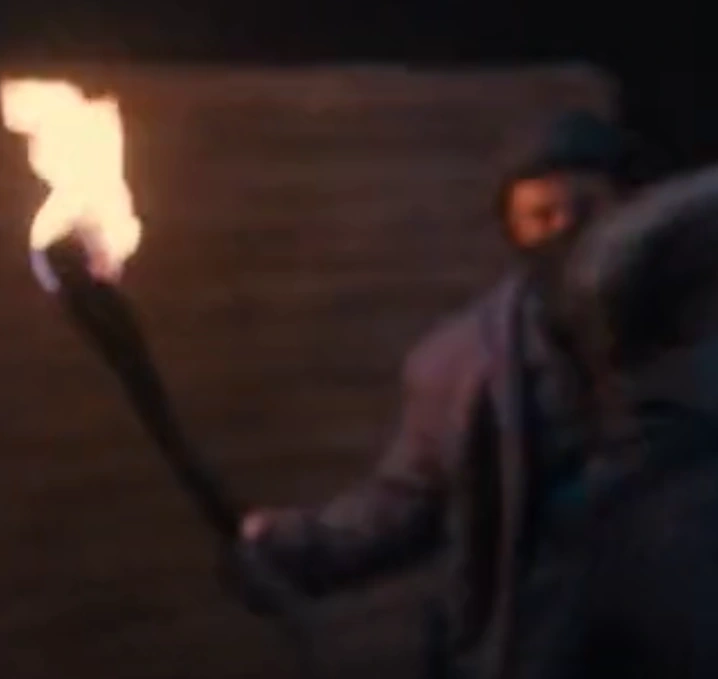 Davis T. Cosby | DonnieBrasco Wiki | Fandom